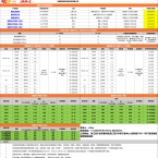 美森限时达海派：16-17-18 美森正班卡派：ONT8/LGB8/LAX9价格14元/KG 快船卡-国际物流圈