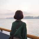 lisa-青岛东方力驰国际物流有限公司-市场-我是东方力驰国际物流的Lisa，专业做进出口运输的。全国各个港口都做。MSK COSCO EMC ...