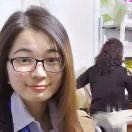 Nacy-凯迪物流（广州）有限公司-Sales-全球200多个港口，自1998年起，专注海运散货拼箱、中欧铁路散货拼箱+整柜。欢迎货代同行询价