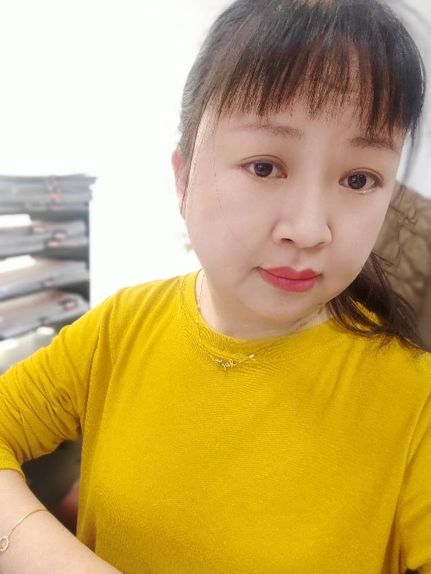 -深圳市果易国际物流有限公司-副总经理-一切为了让冻柜的水果蔬菜出口畅通无阻