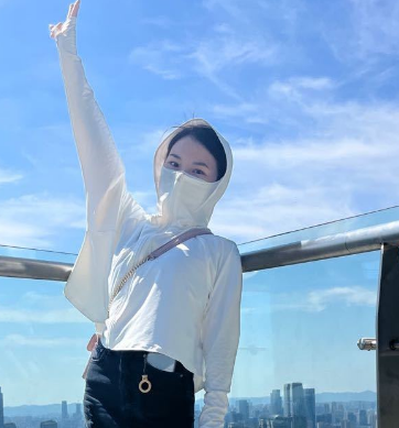 Cathy Cai-深圳市长航国际货运代理有限公司-Sales-深圳市长航国际货运代理有限公司，优势航线，东南亚，欧美