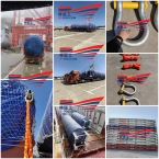 四月底 墨西哥南美西 OOG 特种柜 现舱揽货！ 40FR OH / OWOH OOG -国际物流圈