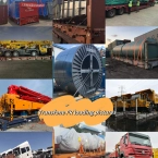 🚀创丰国际物流，专业14年诚信经营， 主营服务：整柜海运//特种柜海运//北美当地代理服务⚓ 👍-国际物流圈