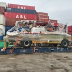 罗湘东-深圳淳宏供应链管理有限公司-部门经理-40FR 特种柜 海运 仓库加固 港口地面服务