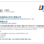 兴亚仓位 明天开港 有要的嘛 4/21 SITC XIN / 2504S 上海-巴生北：USD-国际物流圈