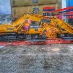 7月下旬现舱】特种柜OOG 上海-土耳其 ISTANBUL 2*40FR 上海--英国SOUT-国际物流圈