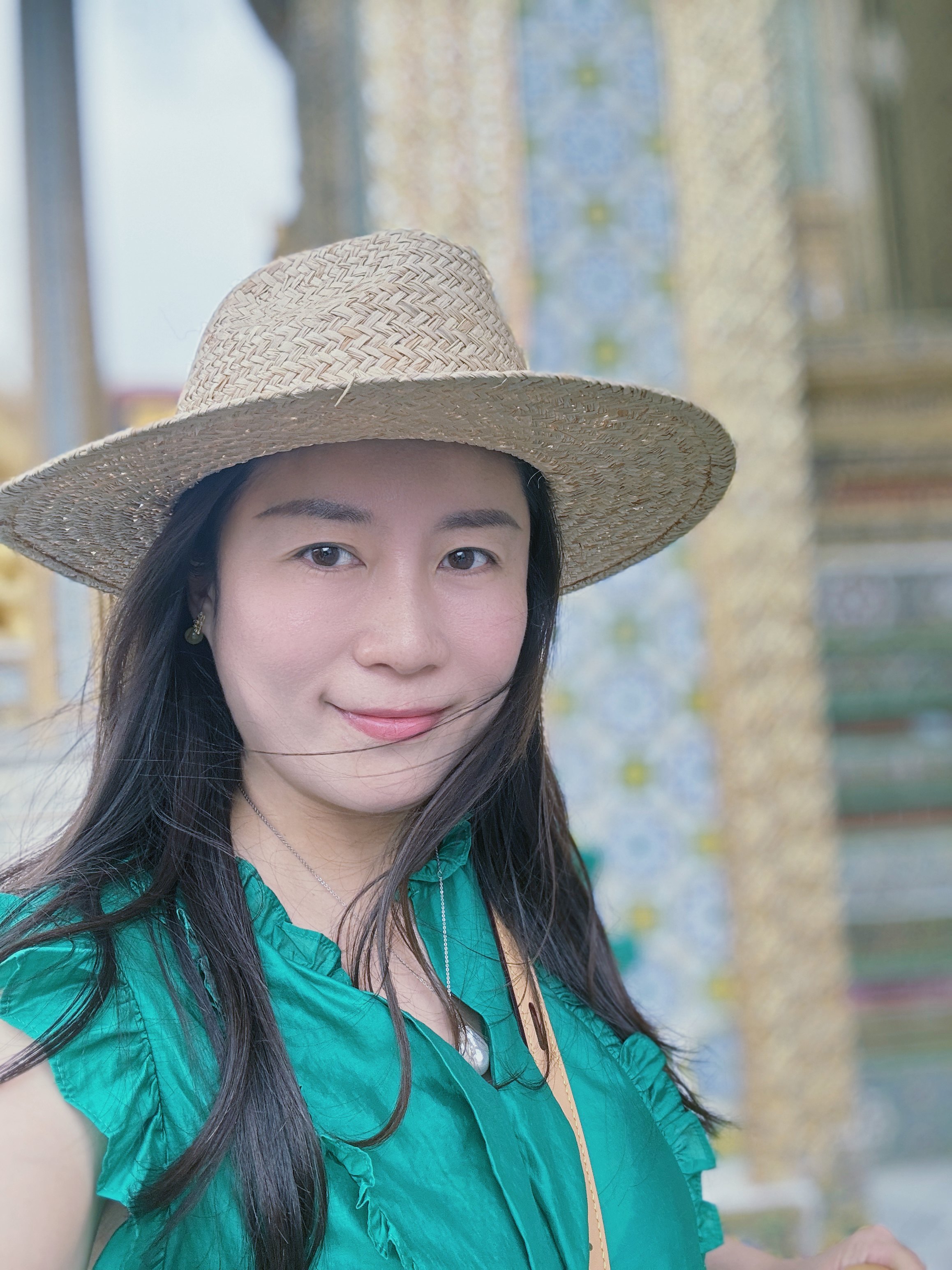 Sarah Lu-大连米源供应链管理有限公司-总经理-相信米源团队专业国际货运代理20年的经验、会为您的企业省心、省力、省时、省钱！！！